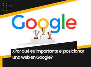 Posicionar una web: Consejos para posicionar en Google